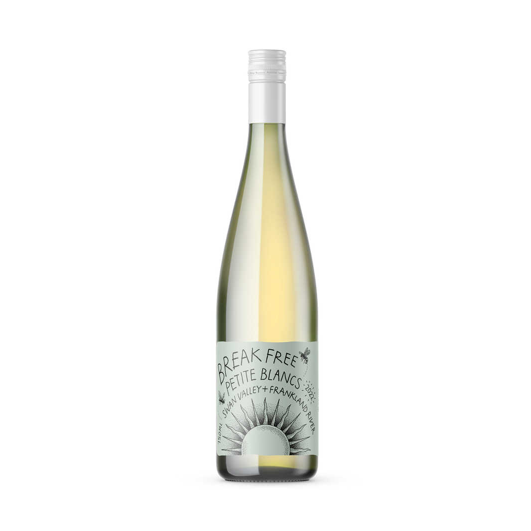 Break Free Wine – Break Free Wines