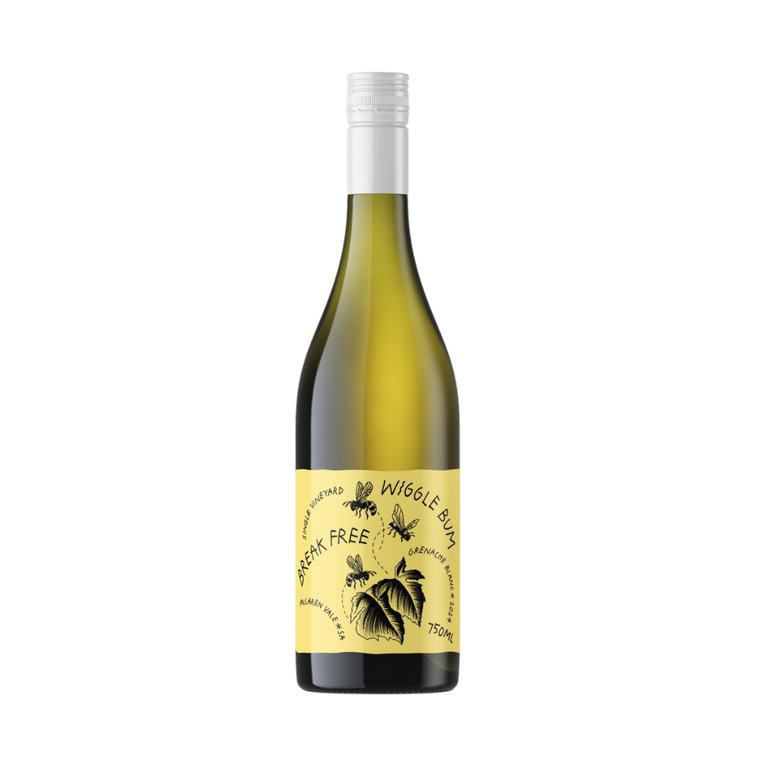 Break Free Wine – Break Free Wines